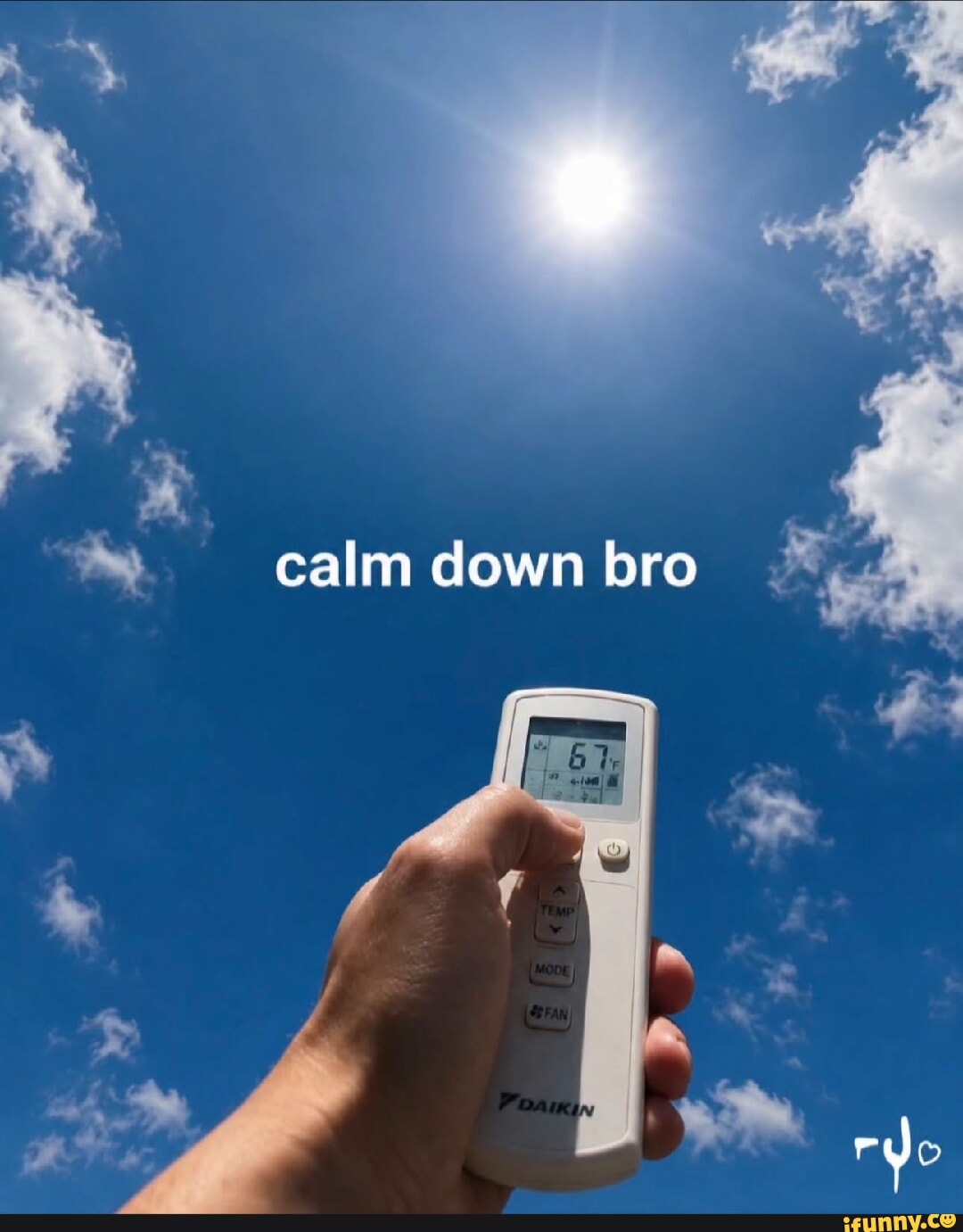 iFunny - the best memes, video, gifs and funny pics in one place