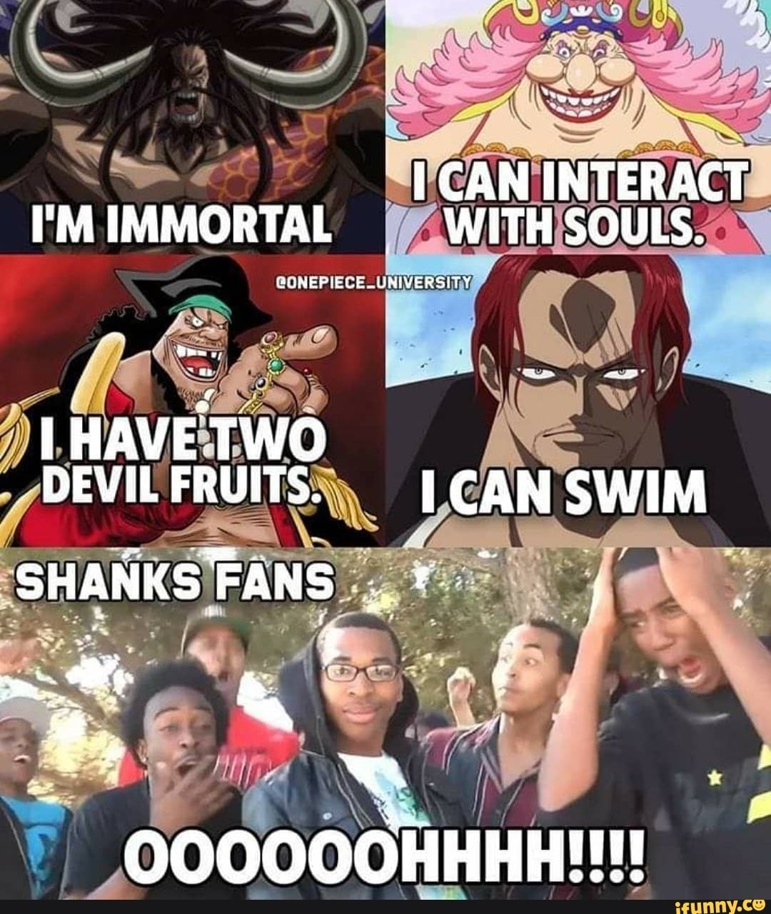 Oooooohhhh