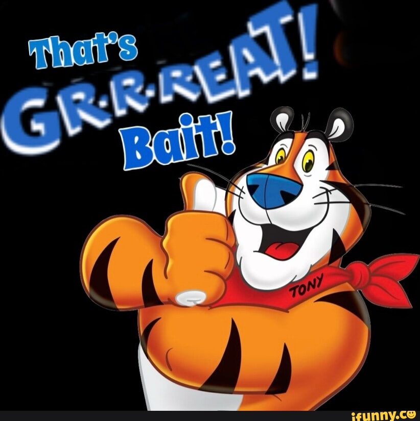 Bait memes. Best Collection of funny Bait pictures on iFunny