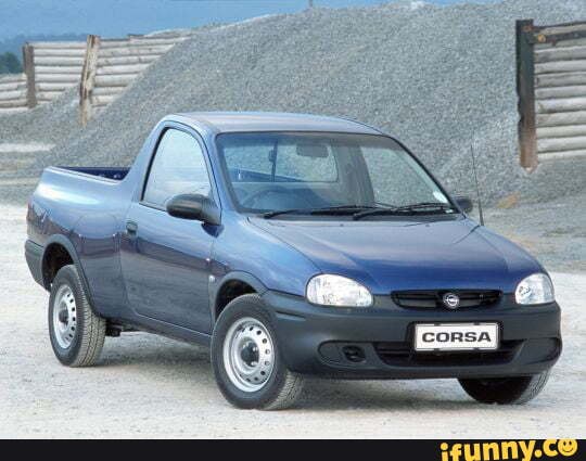 Opel_corsa memes. Best Collection of funny Opel_corsa pictures on iFunny