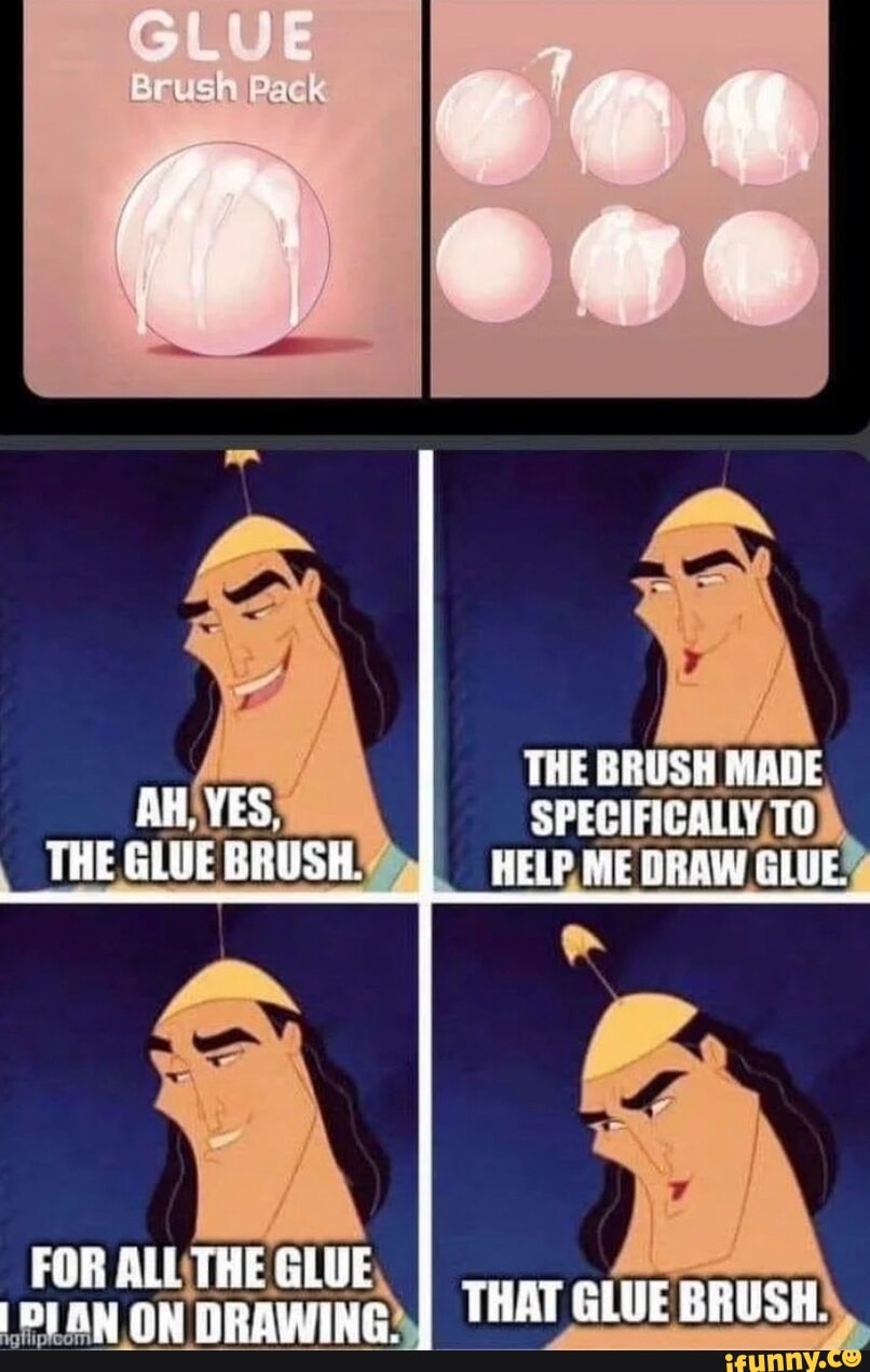 Brush Beck (frr . THE BRUSH MADE BH, YES. SPECIFIDALLY TO THE BRUSH ...