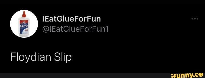 Floydian Slip - iFunny