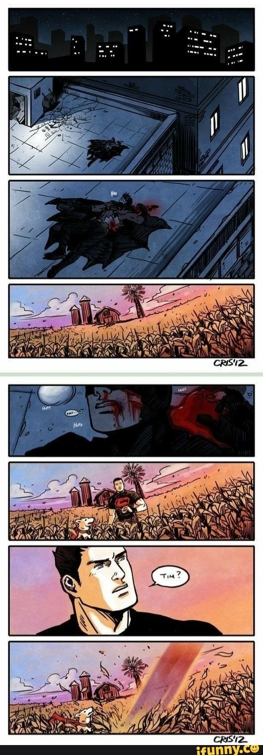 Superboy memes. Best Collection of funny Superboy pictures on iFunny