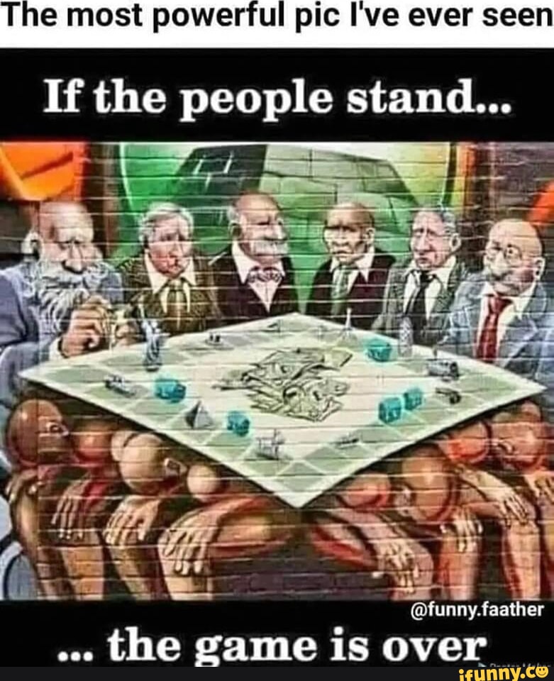 Powerful memes. Best Collection of funny Powerful pictures on iFunny