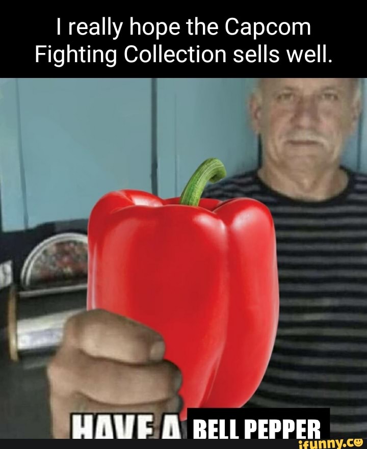 Capcomfightingcollection memes. Best Collection of funny ...