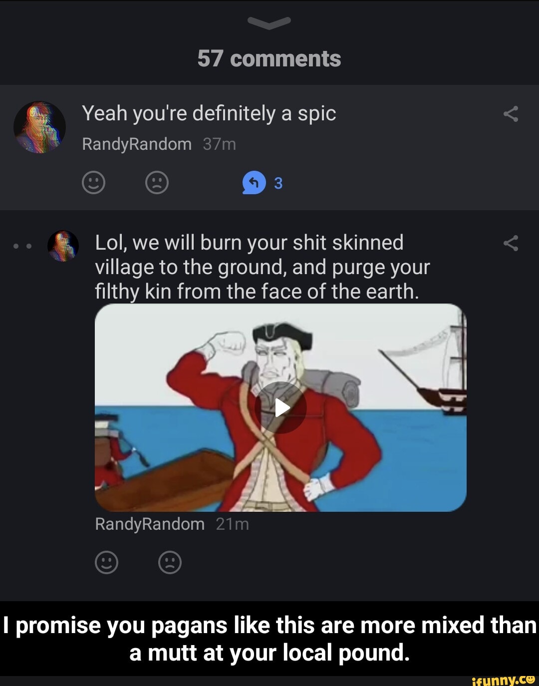 Village memes. Best Collection of funny Village pictures on iFunny