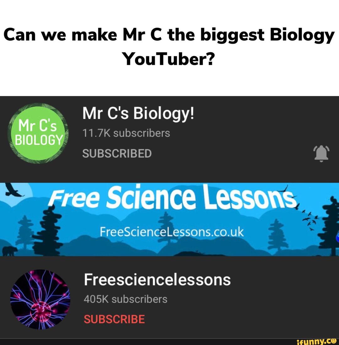 Freesciencelessons memes. Best Collection of funny Freesciencelessons ...