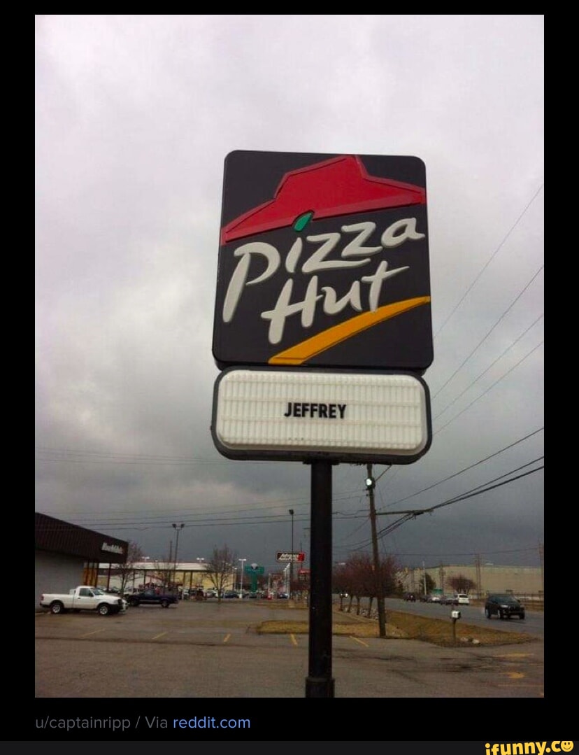 Jeffery memes. Best Collection of funny Jeffery pictures on iFunny