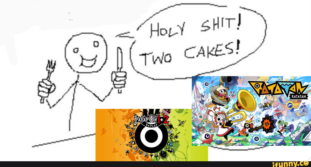 Patapon memes. Best Collection of funny Patapon pictures on iFunny