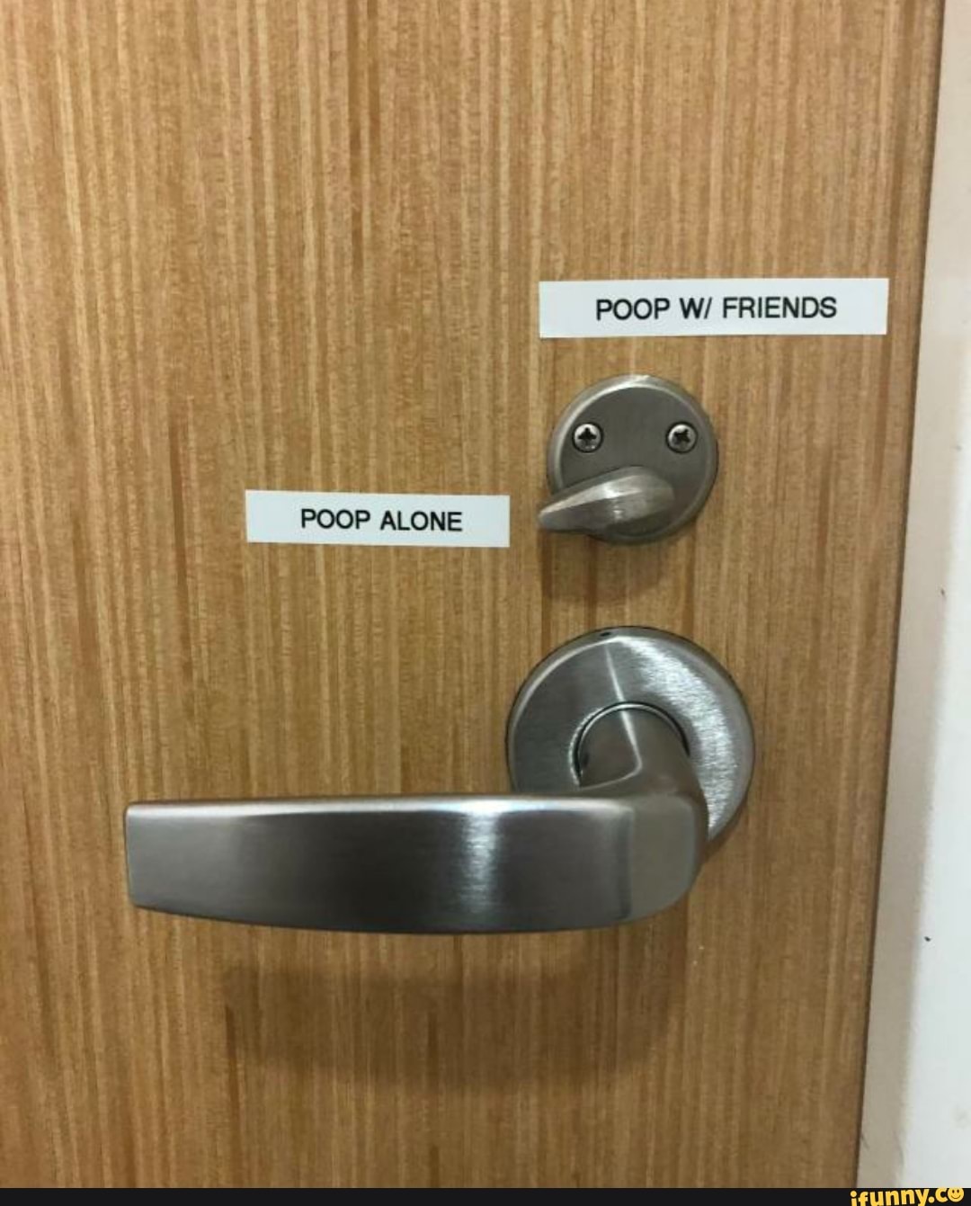 I wish I could have some friends over to yell “Chug Chug Chug!” : r ...