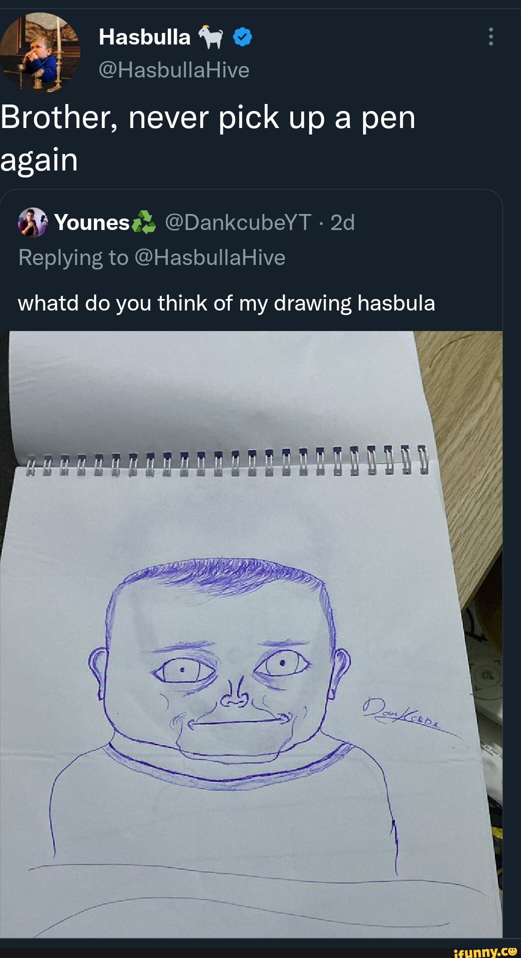 Hasbula memes. Best Collection of funny Hasbula pictures on iFunny