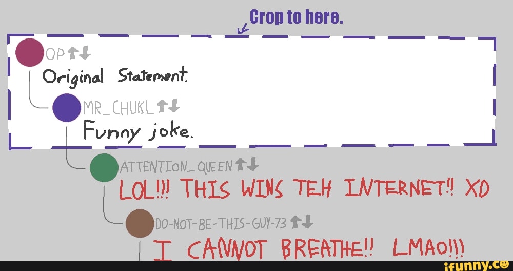 Joke. ATTENTION. QUEEN OL! THIS WINS TEH LNTERNET! NOT-BE-THIS-GUI-73 I ...