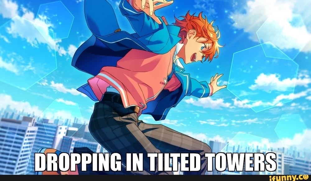 Enstars memes. Best Collection of funny Enstars pictures on iFunny