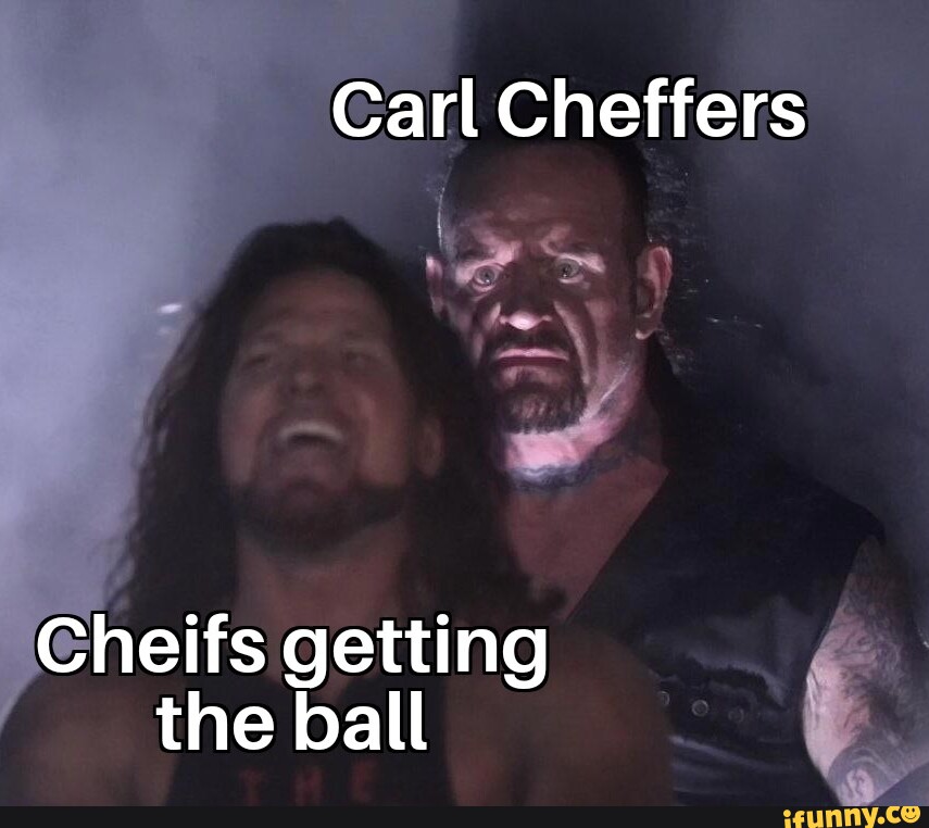 Cheifs memes. Best Collection of funny Cheifs pictures on iFunny