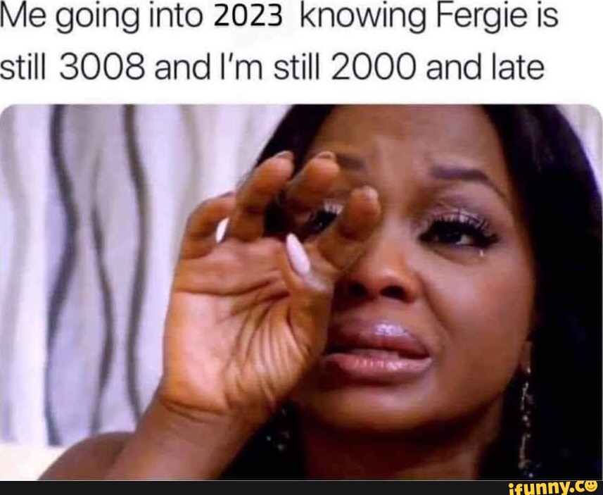 Fergie memes memes. The best memes on iFunny