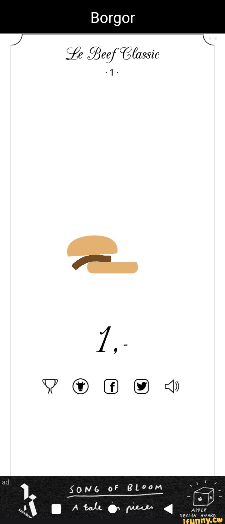 Borgor memes. Best Collection of funny Borgor pictures on iFunny