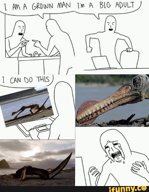 Ornithocheirus memes. Best Collection of funny Ornithocheirus pictures ...