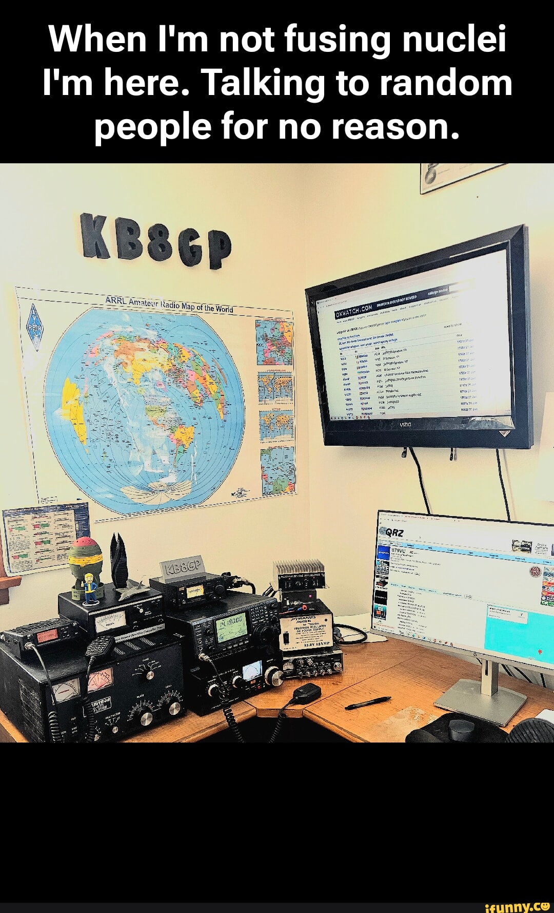 iFunny - the best memes, video, gifs and funny pics in one place