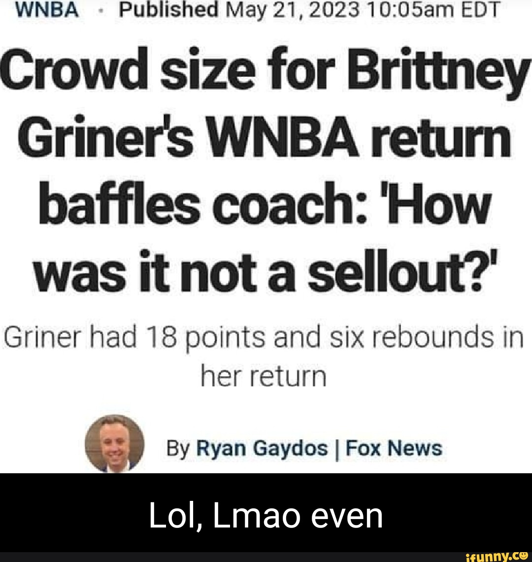 Wnba memes. Best Collection of funny Wnba pictures on iFunny