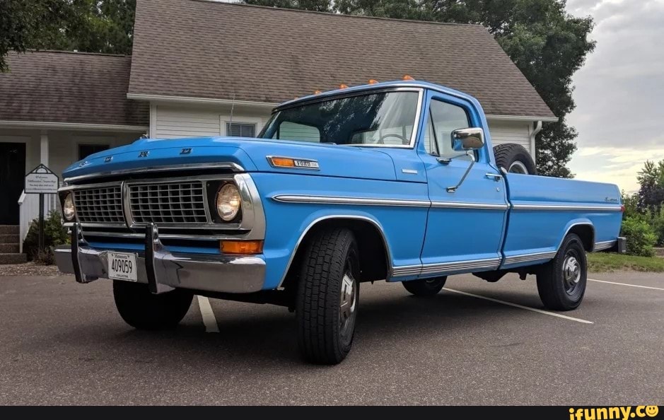 F250 memes. Best Collection of funny F250 pictures on iFunny