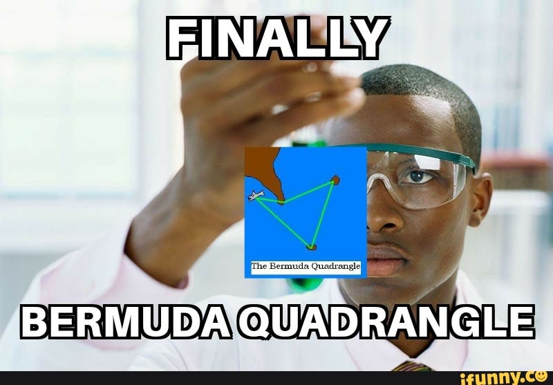 Quadrangle memes. Best Collection of funny Quadrangle pictures on iFunny