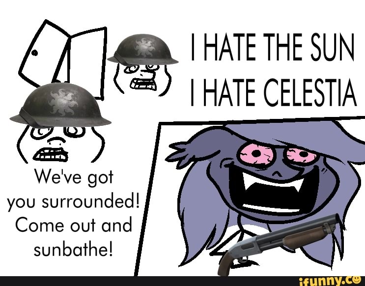 Equestriaatwar memes. Best Collection of funny Equestriaatwar pictures ...