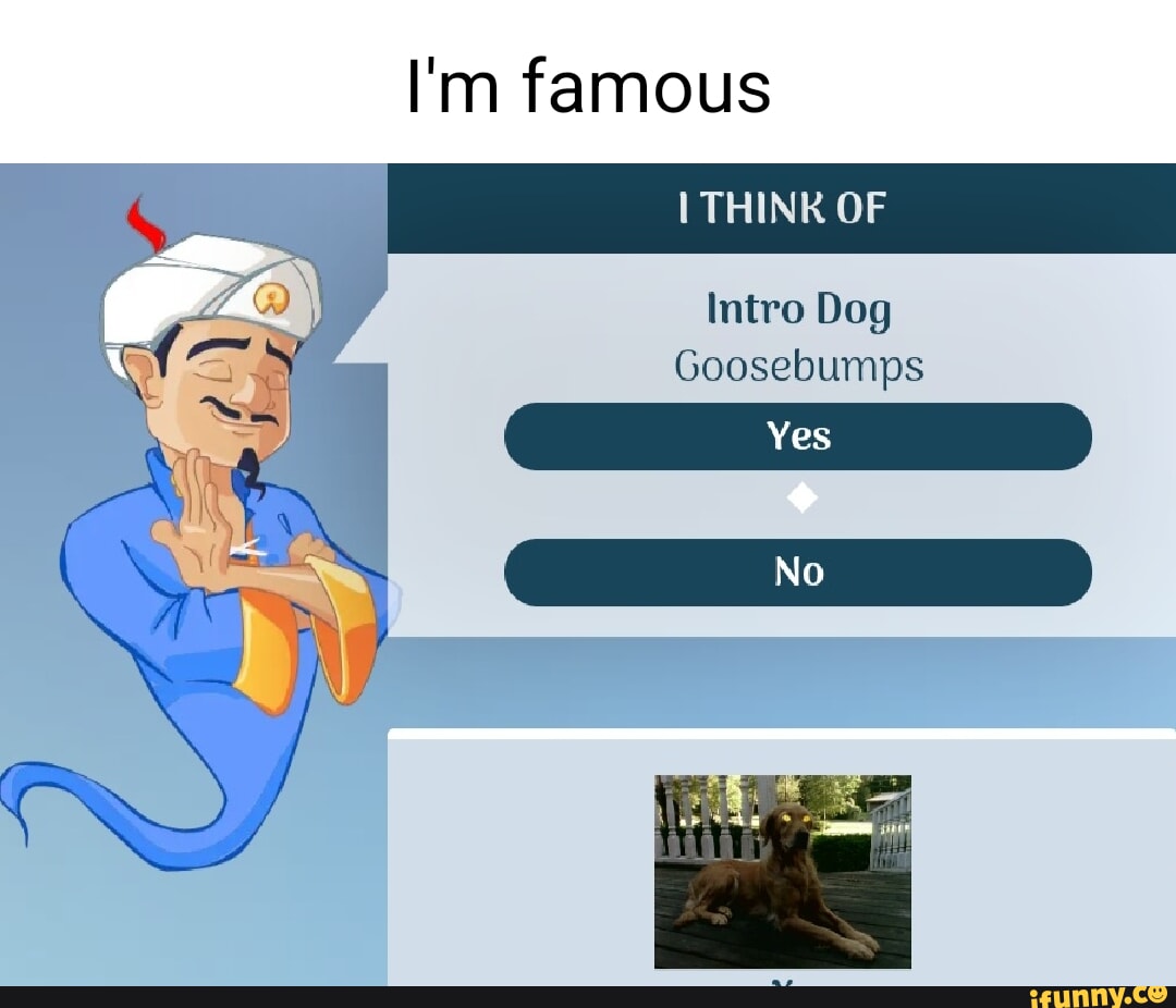 Goosebumps memes. Best Collection of funny Goosebumps pictures on iFunny