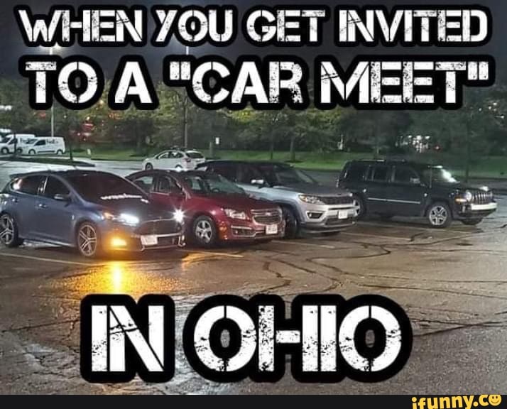 Carmeets memes. Best Collection of funny Carmeets pictures on iFunny