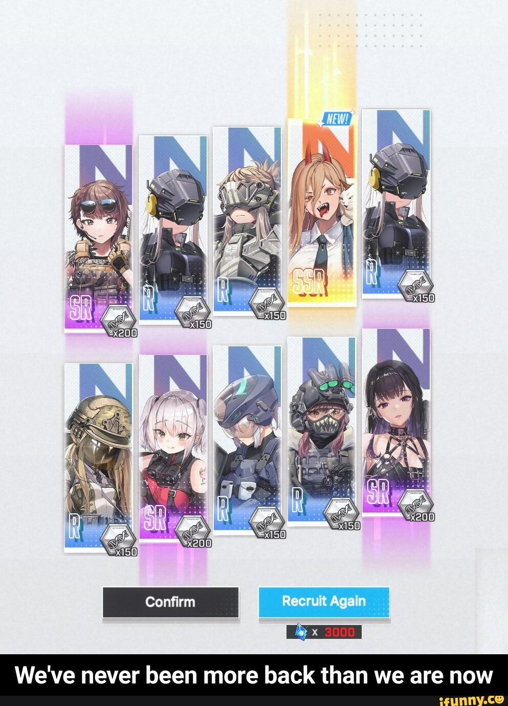 Nikke memes. Best Collection of funny Nikke pictures on iFunny