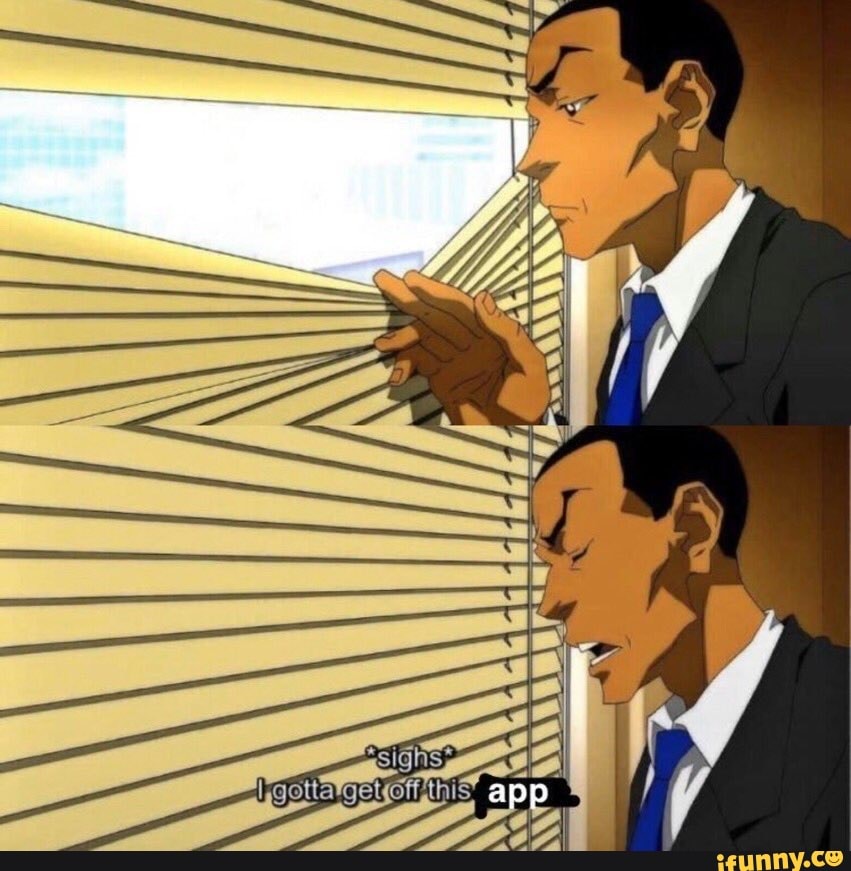 Boondocks memes. Best Collection of funny Boondocks pictures on iFunny