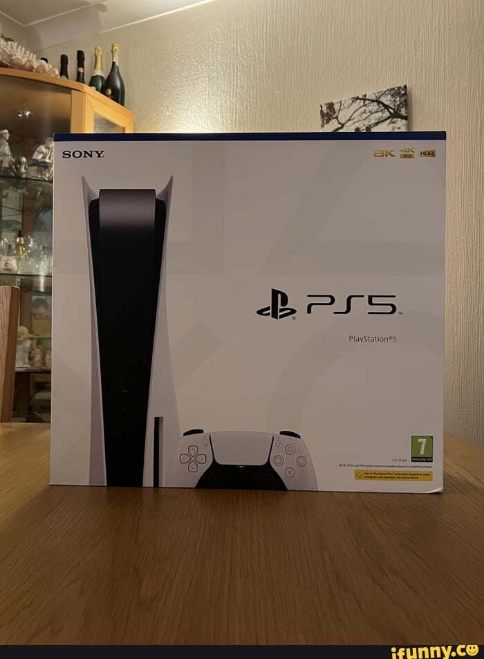 Sony_playstation_5 memes. Best Collection of funny Sony_playstation_5 ...