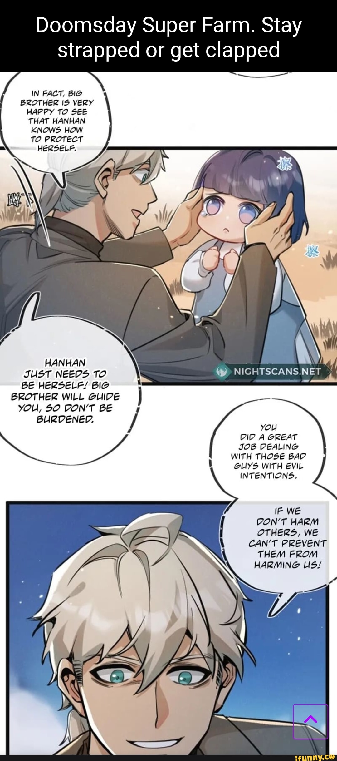 Doomsday memes. Best Collection of funny Doomsday pictures on iFunny