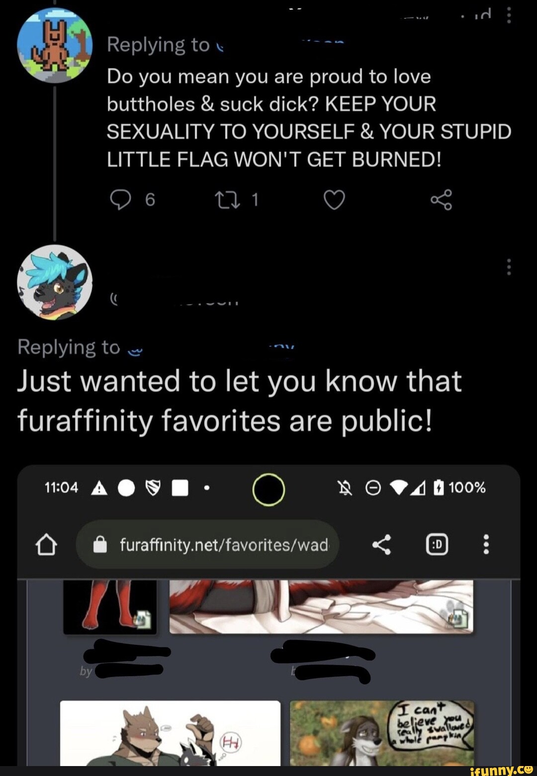 Furaffinity memes. Best Collection of funny Furaffinity pictures on iFunny