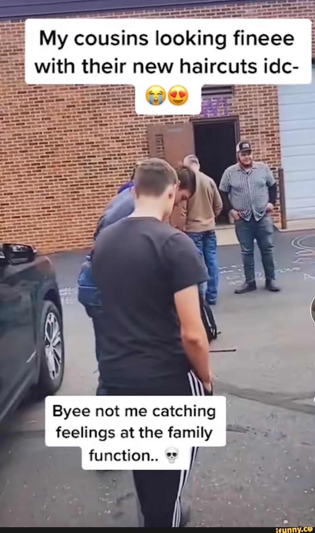 Fineee memes. Best Collection of funny Fineee pictures on iFunny