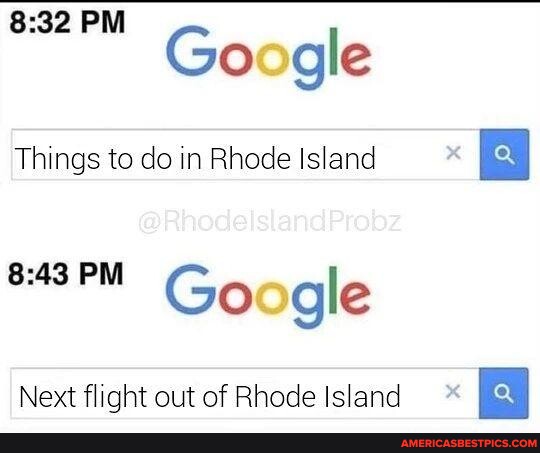 🙃🙃🙃 #RIprobz - PM Google Things to do in Rhode Island I I PM Go gle ...