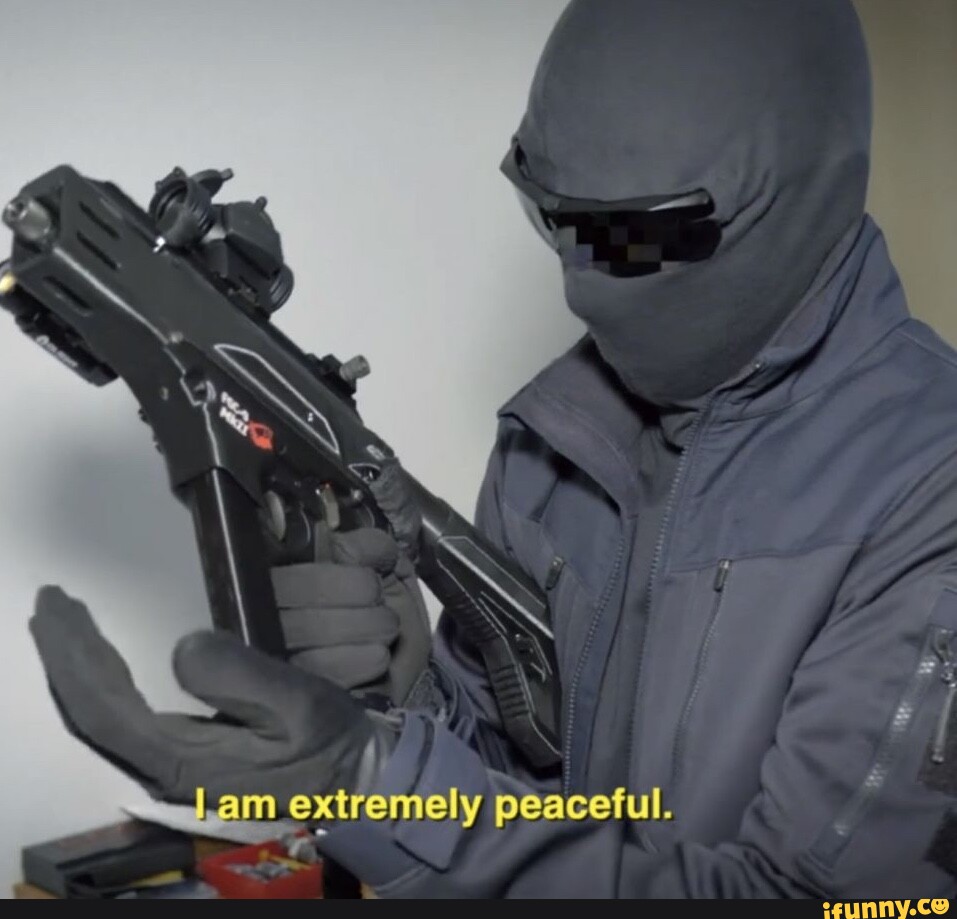 Mp5 memes. Best Collection of funny Mp5 pictures on iFunny