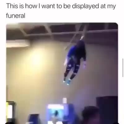 Legless Memes