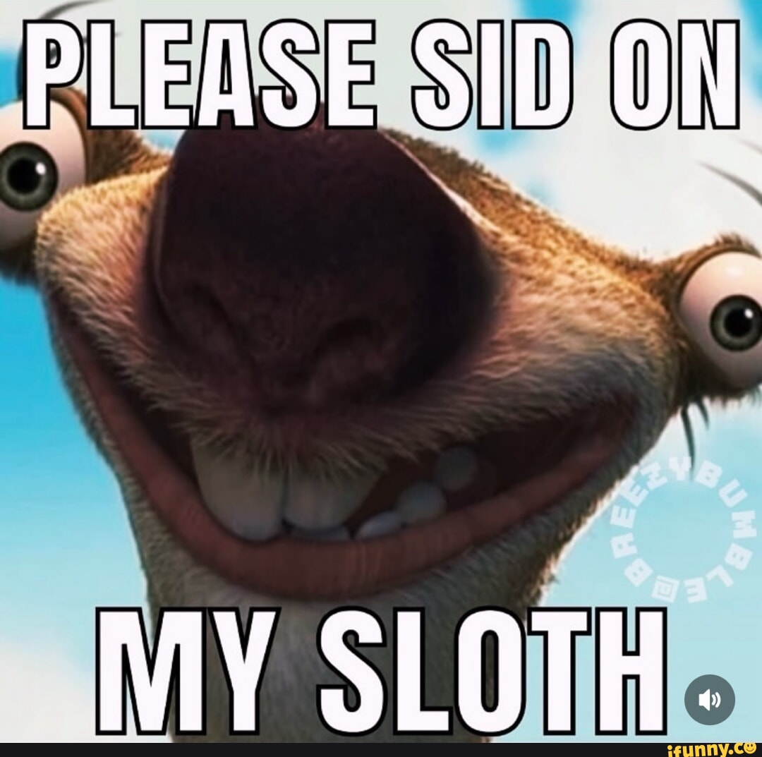 Ice Age memes memes. The best memes on iFunny
