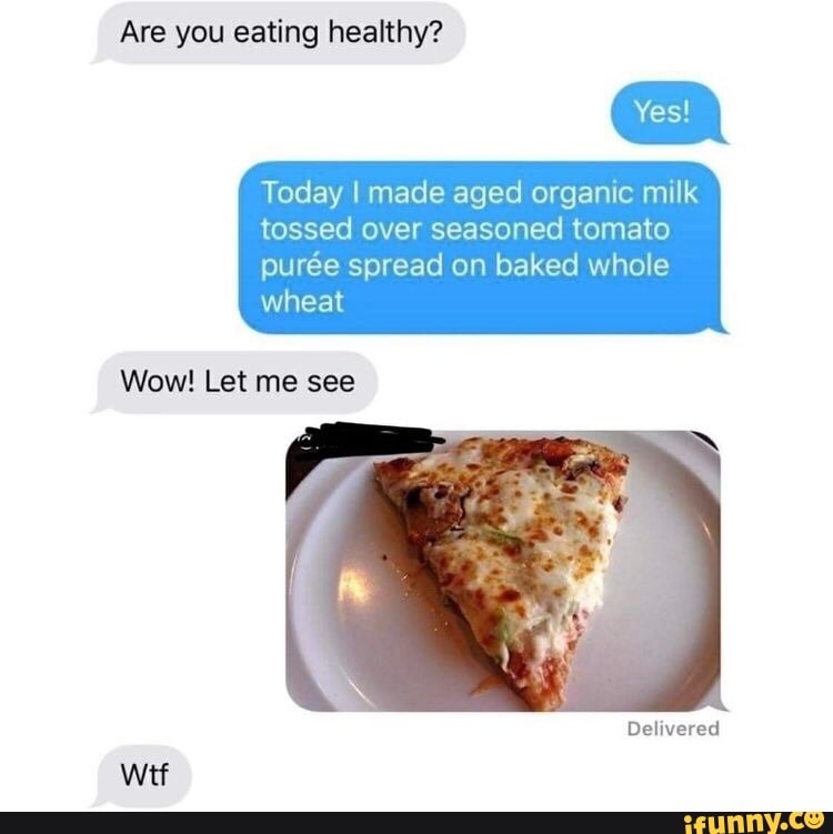 Today I made aged organic milk tossed over seasoned tomato purée spread ...