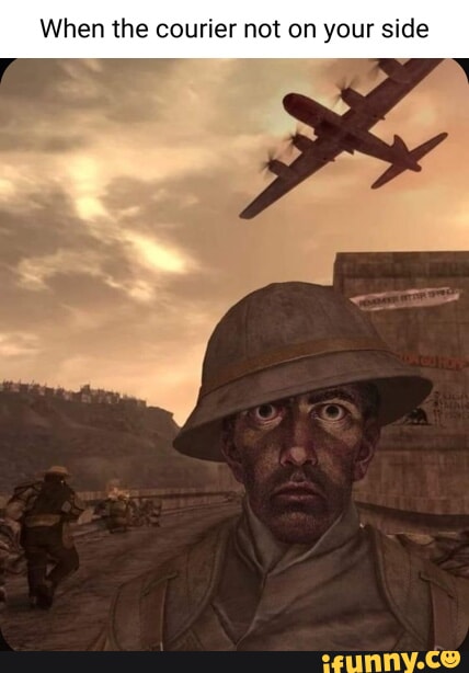 Courier memes. Best Collection of funny Courier pictures on iFunny