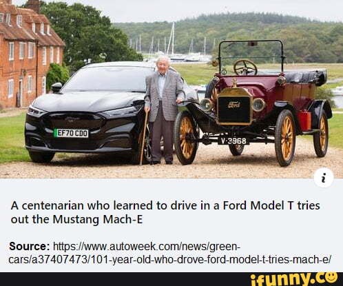 Ford_mustang_mach_e memes. Best Collection of funny Ford_mustang_mach_e ...