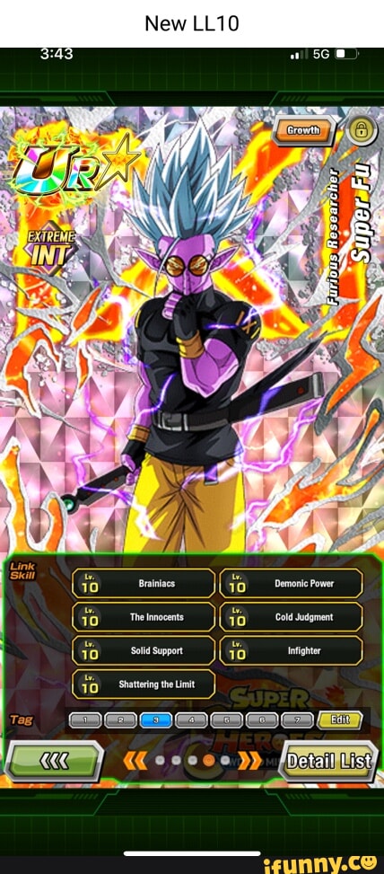 Dbs memes. Best Collection of funny Dbs pictures on iFunny
