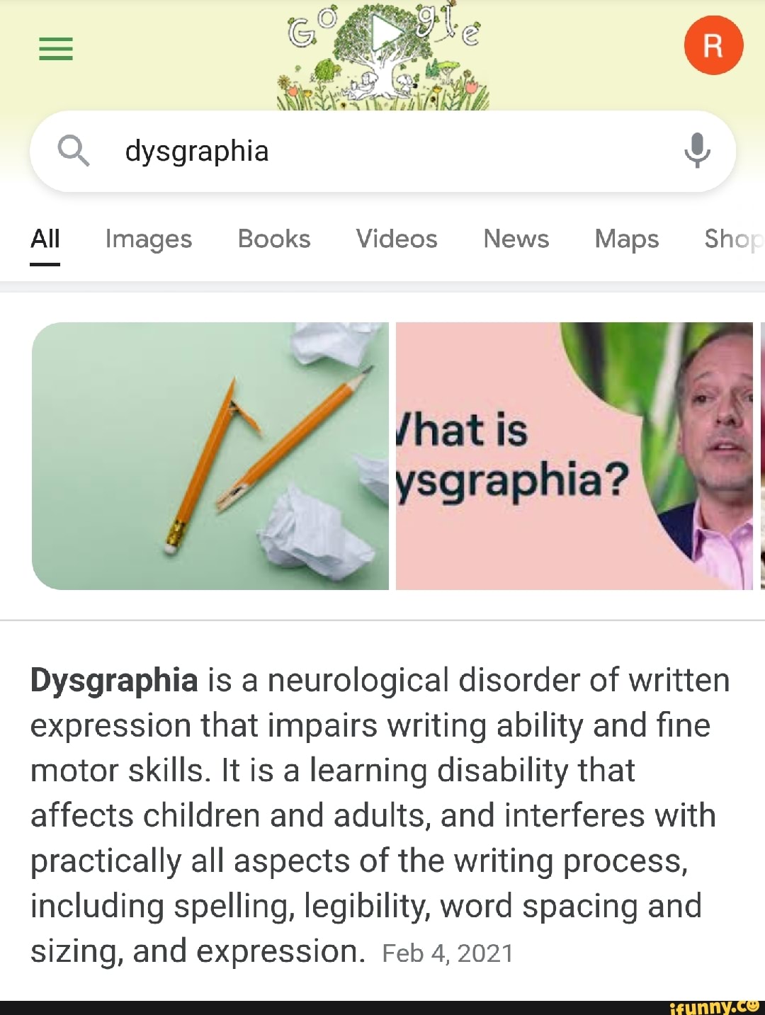 Dysgraphia memes. Best Collection of funny Dysgraphia pictures on iFunny