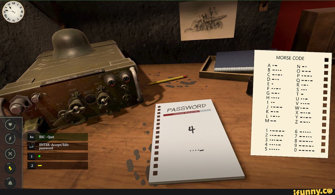 Morse_code memes. Best Collection of funny Morse_code pictures on iFunny