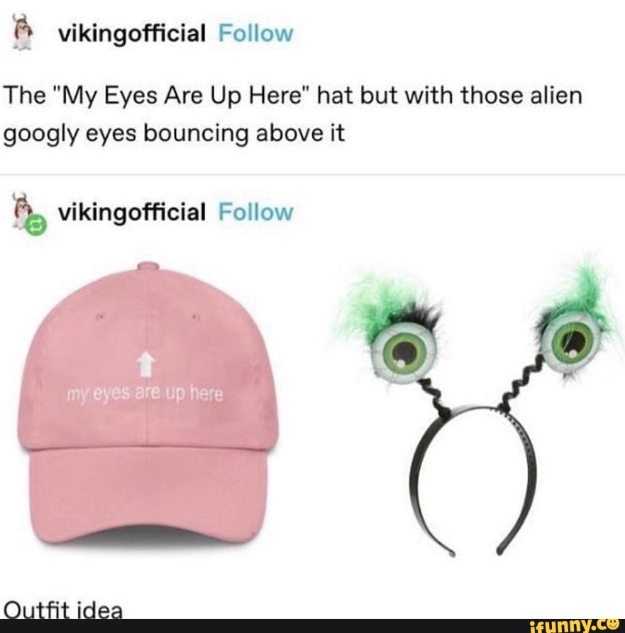 Googly Eyes On Things Tumblr