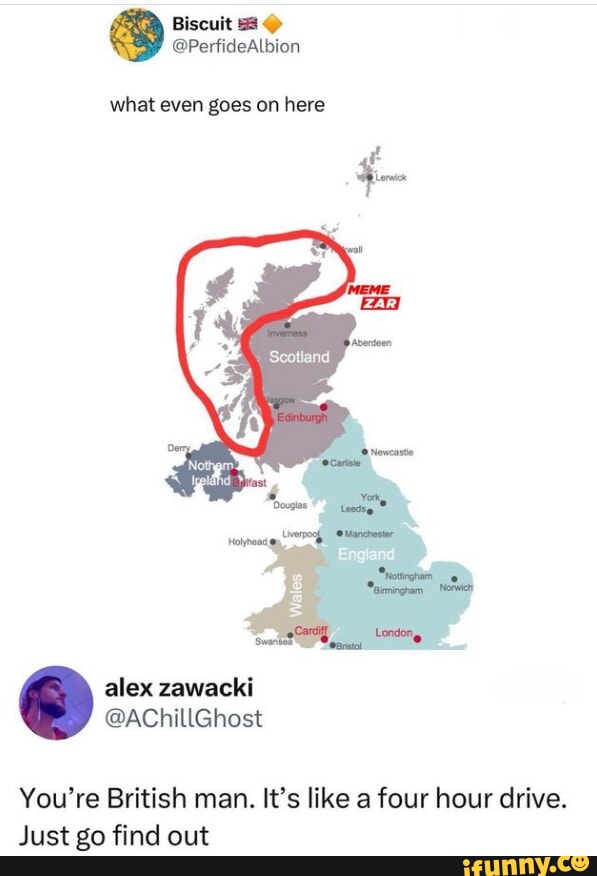 Fellas She has handlebars... - iFunny