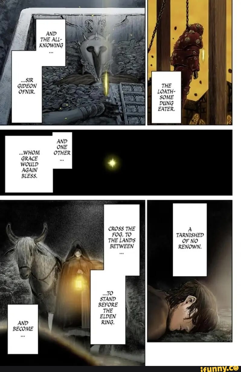 Ofnir memes. Best Collection of funny Ofnir pictures on iFunny