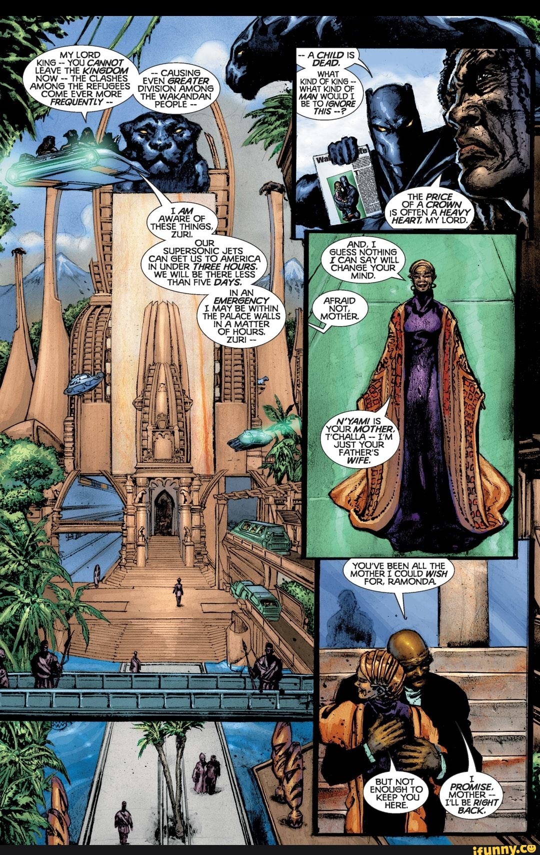 Blackpanther1998 memes. Best Collection of funny Blackpanther1998 ...