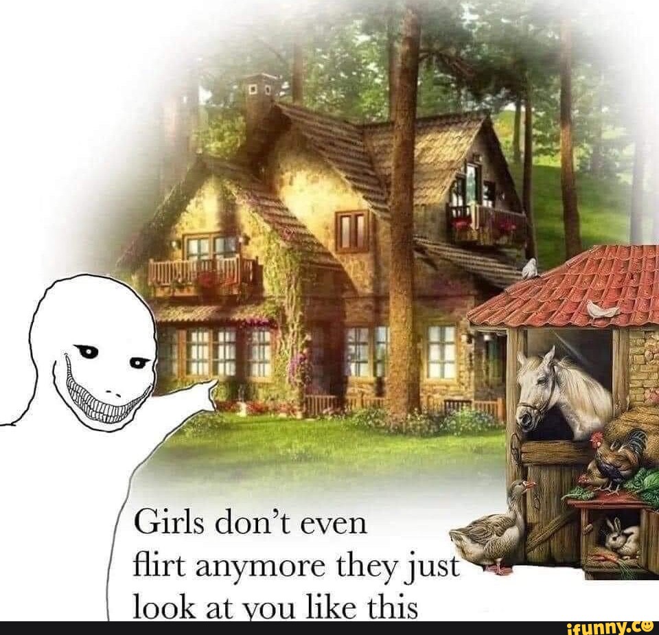 Cottage memes. Best Collection of funny Cottage pictures on iFunny