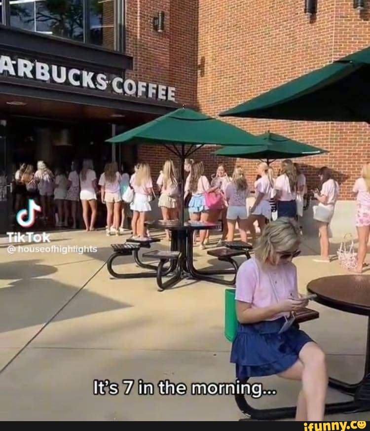 In the morming.. - iFunny